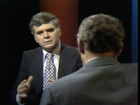 Washington Straight Talk; Al Ullman - American Archive of Public ...