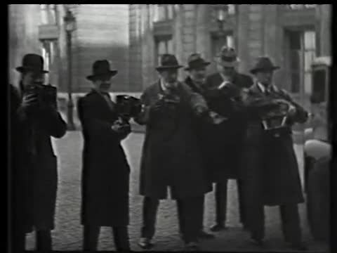 Creative Person; 78; Georges Simenon - American Archive of Public ...