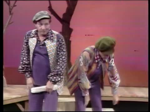 Masquerade; 7 - American Archive of Public Broadcasting