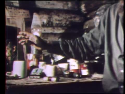 Bryan Beavers: A Moving Portrait - American Archive of Public Broadcasting