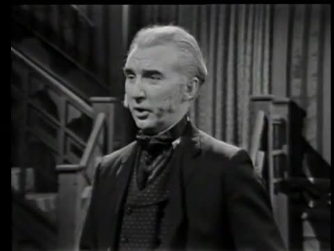 Jack Beeson - American Archive of Public Broadcasting