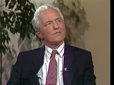 A Word on Words; 0868b; Fred Graham - American Archive of Public ...