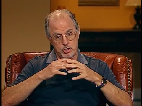 A Word on Words; 3408; Jeff Stein - American Archive of Public Broadcasting