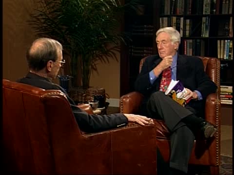 A Word on Words; 3230; Gerry Wood - American Archive of Public Broadcasting