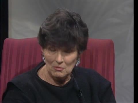 A Word on Words; 2501; Judith Guest - American Archive of Public ...