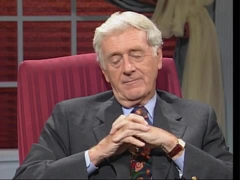 A Word on Words; 2715; Jack Bass - American Archive of Public Broadcasting