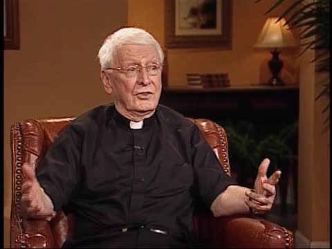 A Word on Words; 3432; Bill Nolan - American Archive of Public Broadcasting