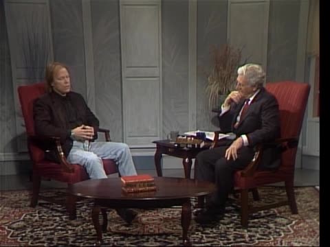 A Word on Words; 2330; Robert Gleason - American Archive of Public ...