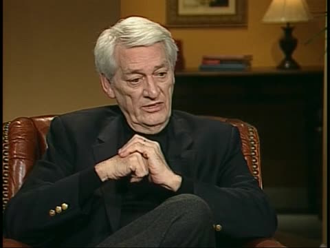 A Word on Words; 3317; Jim Wooten - American Archive of Public Broadcasting