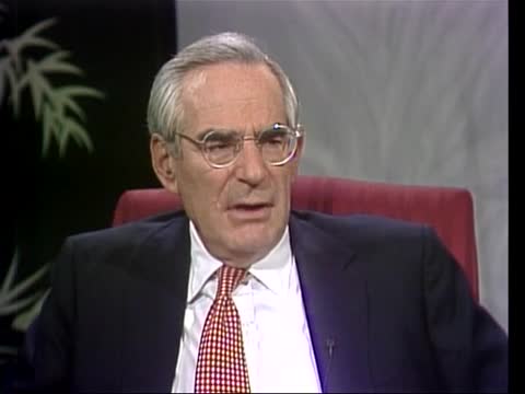 A Word on Words; 2313; David Halberstam - American Archive of Public ...