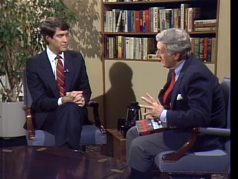 A Word on Words; 0870; Dr. William Frist - American Archive of Public ...