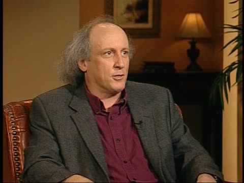 A Word on Words; 3611; Bruce Barry - American Archive of Public ...