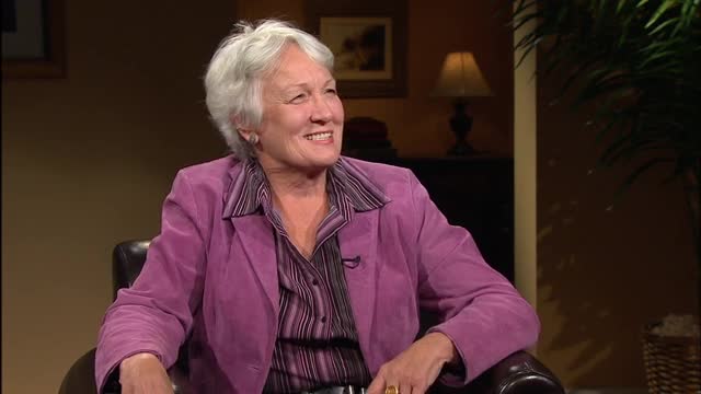 A Word on Words; 4021; Lisa Alther - American Archive of Public ...