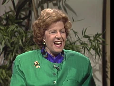 A Word on Words; 0881; Ann Edwards - American Archive of Public ...