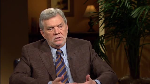 A Word on Words; 4211; Keel Hunt - American Archive of Public Broadcasting