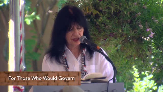 New Mexico in Focus; 1422; Holiday Weekend, Native American Heritage ...