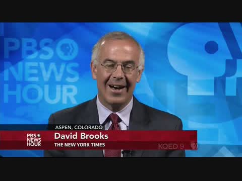 PBS NewsHour; July 3, 2015 6:00pm-7:01pm PDT - American Archive of ...
