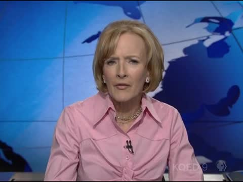 PBS NewsHour; March 14, 2012 3:00pm-4:00pm PDT - American Archive of ...