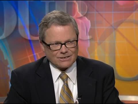 PBS NewsHour; August 8, 2011 6:00pm-7:00pm PDT - American Archive of ...