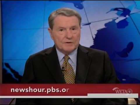 PBS NewsHour; December 16, 2011 7:00pm-8:00pm EST - American Archive of Public Broadcasting