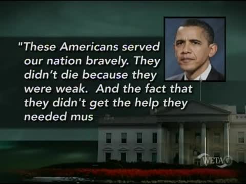 PBS NewsHour; July 7, 2011 7:00pm-8:00pm EDT - American Archive of ...