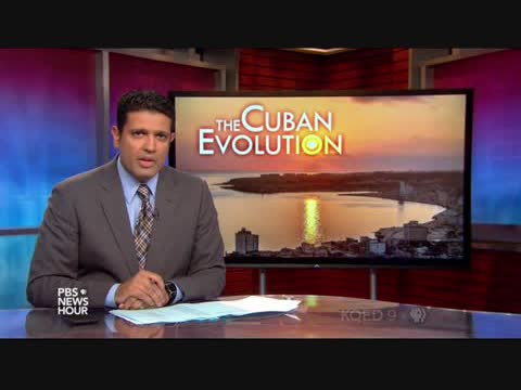 PBS NewsHour; June 15, 2015 6:00pm-7:01pm PDT - American Archive of ...