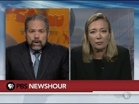 PBS NewsHour; April 30, 2012 3:00pm-4:00pm PDT - American Archive of ...