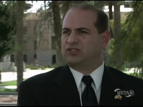 PBS NewsHour; July 29, 2010 7:00pm-8:00pm EDT - American Archive of ...