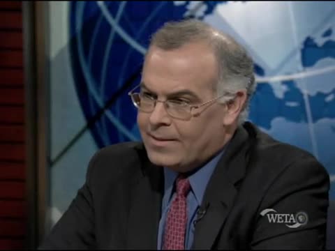 The NewsHour With Jim Lehrer : WETA : September 25, 2009 7:00pm-8:00pm ...