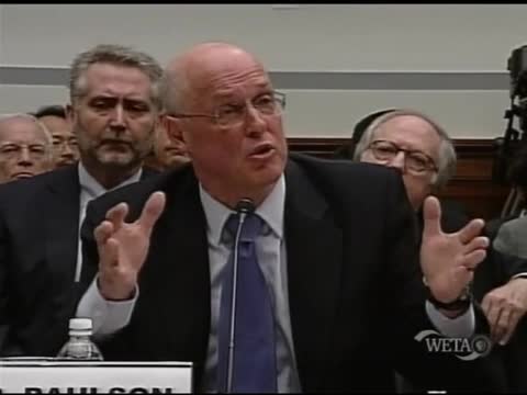 The NewsHour With Jim Lehrer : WETA : July 16, 2009 7:00pm-8:00pm EDT ...