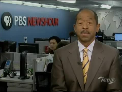 PBS NewsHour; March 14, 2011 7:00pm-8:00pm EDT - American Archive of ...