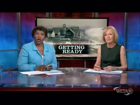 PBS NewsHour; October 29, 2013 7:00pm-8:00pm EDT - American Archive of ...