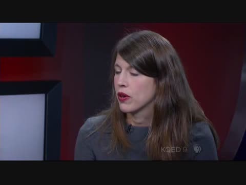 PBS NewsHour Weekend; PBS NewsHour Weekend : KQED : October 23, 2016 5 ...