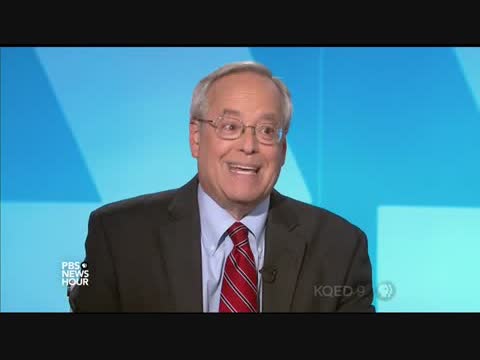 PBS NewsHour; September 4, 2017 3:00pm-4:01pm PDT - American Archive of ...