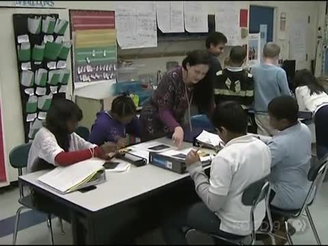 PBS NewsHour; March 21, 2012 6:00pm-7:00pm PDT - American Archive of ...