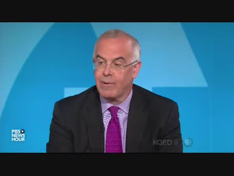PBS NewsHour; March 16, 2018 3:00pm-4:01pm PDT - American Archive of ...