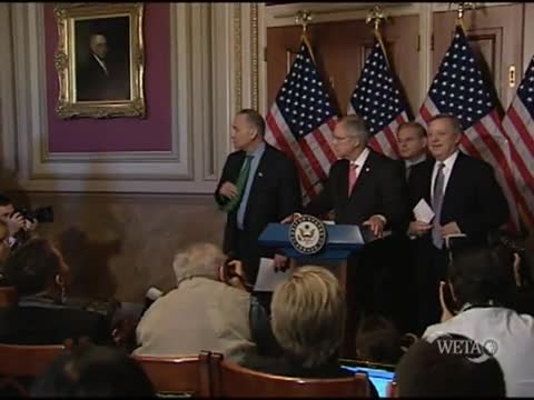 PBS NewsHour; April 29, 2010 7:00pm-8:00pm EDT - American Archive of ...