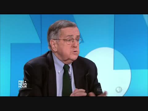 PBS NewsHour; March 11, 2016 3:00pm-4:00pm PST - American Archive of ...