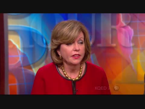 PBS NewsHour; October 20, 2014 3:00pm-4:00pm PDT - American Archive of ...