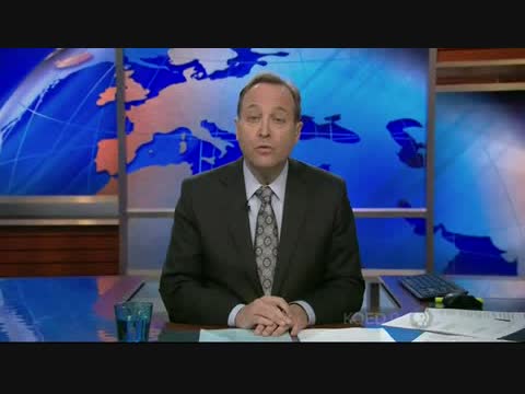 PBS NewsHour; June 18, 2013 6:00pm-7:01pm PDT - American Archive of ...