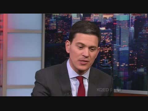 PBS NewsHour; February 7, 2014 6:00pm-7:01pm PST - American Archive of ...