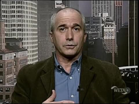 PBS NewsHour; March 26, 2010 7:00pm-8:00pm EDT - American Archive of ...