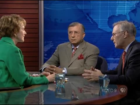 PBS NewsHour; October 6, 2010 6:00pm-7:00pm PDT - American Archive of ...