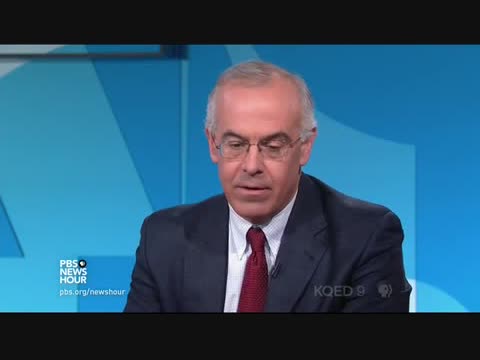 PBS NewsHour; March 25, 2016 6:00pm-7:01pm PDT - American Archive of ...