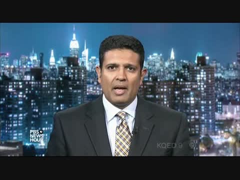 PBS NewsHour; January 27, 2016 6:00pm-7:01pm PST - American Archive of ...