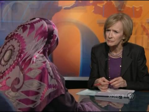 PBS NewsHour; March 24, 2011 3:00pm-4:00pm PDT - American Archive of ...