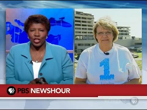 PBS NewsHour; May 22, 2012 6:00pm-7:00pm PDT - American Archive of Public Broadcasting