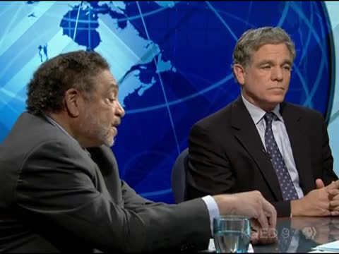 PBS NewsHour; July 26, 2011 6:00pm-7:00pm PDT - American Archive of ...