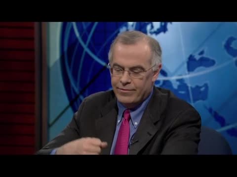 PBS NewsHour; March 18, 2011 6:00pm-7:00pm PDT - American Archive of ...