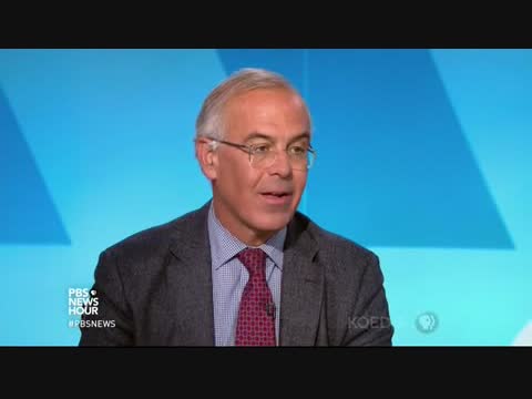 PBS NewsHour; May 26, 2017 6:00pm-7:01pm PDT - American Archive of ...